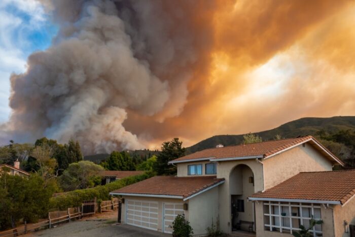 How Seniors Can Stay Informed and Safe Through California Disasters ...