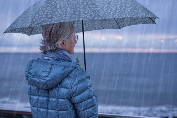 How to Meteorology for Seniors: Your Weather & Mood Guide